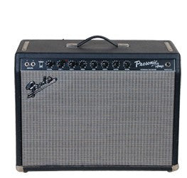 FENDER PROSONIC – COMBO – Backline Pardo